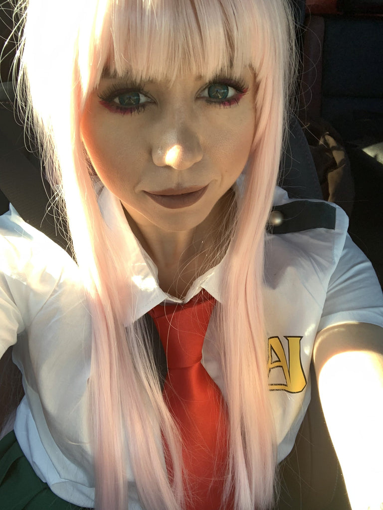 Zero Two / Darling in the Franxx