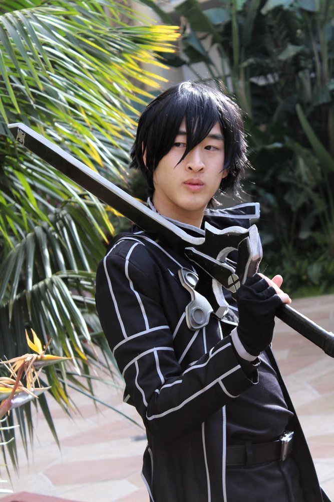 Meet the Staff: Ethan