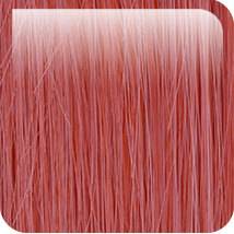 Persimmon Pink Color Swatch