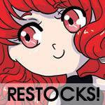 December 2015 Restock List