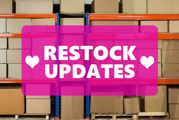February 2017 Restock List