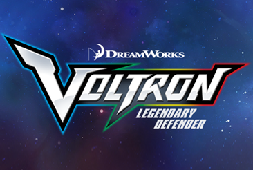 Cosplay Wigspirations: Voltron: Legendary Defender