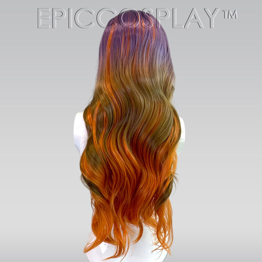Signature - Hollywood Sunset Gradient Wig