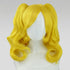 Rhea - 20 inch Rich Butterscotch Blonde Curly Ponytail Set