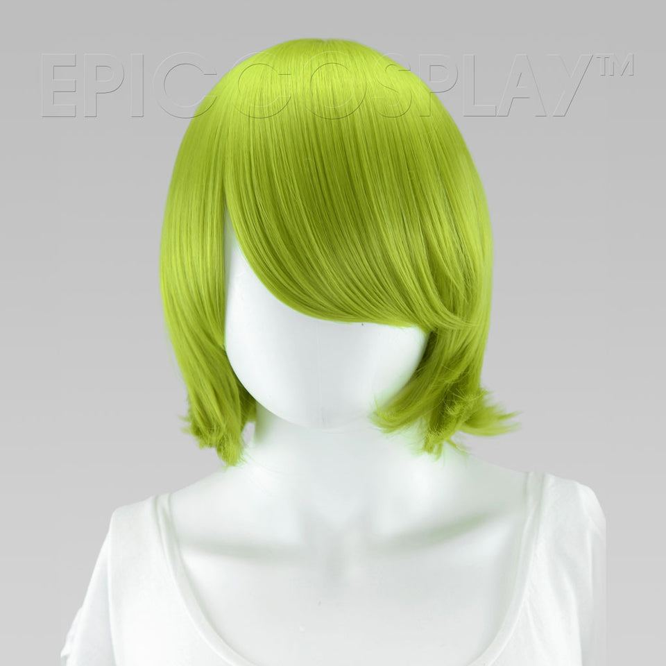 Green Wigs | Epic Cosplay Wigs