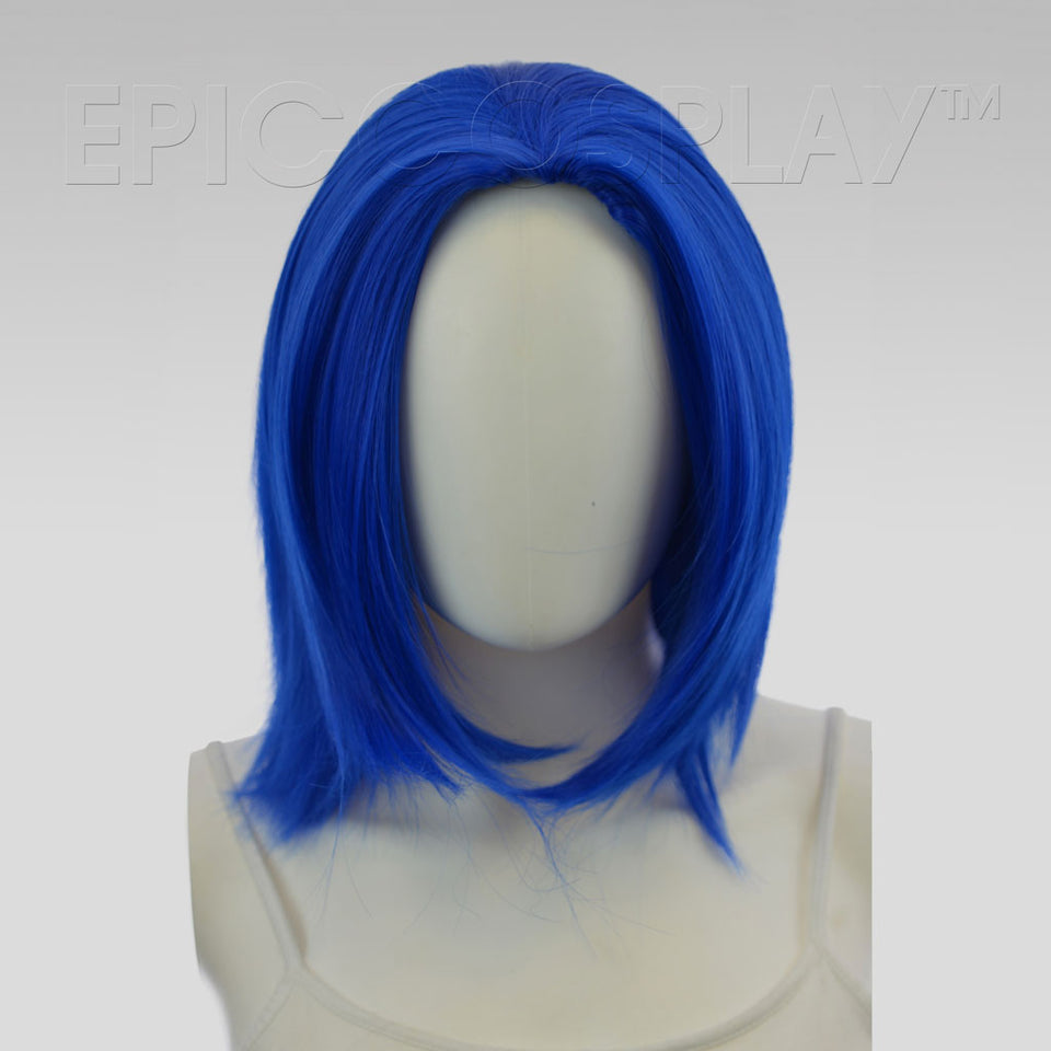 Dark Blue Wigs | Epic Cosplay Wigs