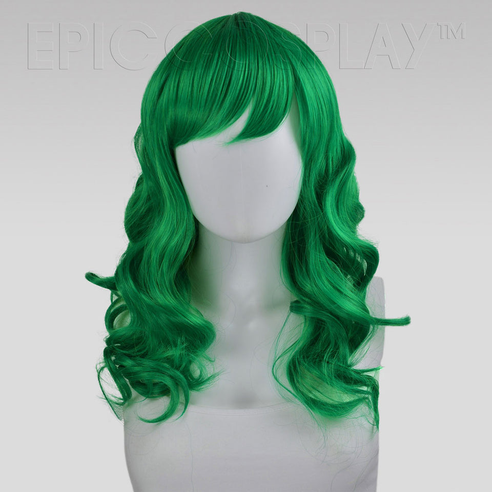 Oh My Green! Wigs | Epic Cosplay Wigs