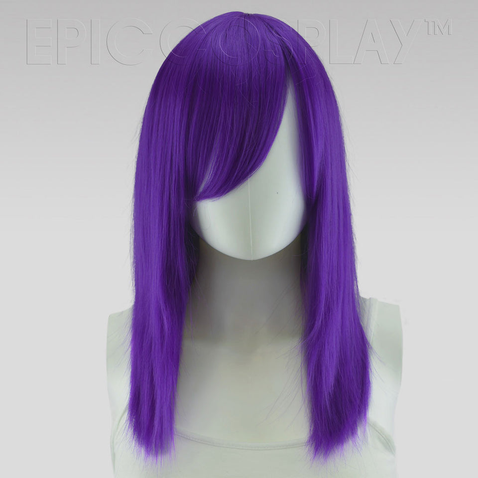 Lux Purple Wigs | Epic Cosplay Wigs