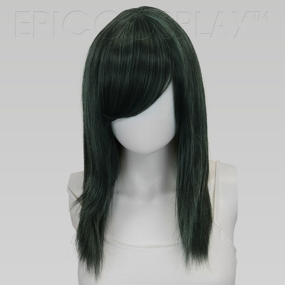 Green Wigs | Epic Cosplay Wigs