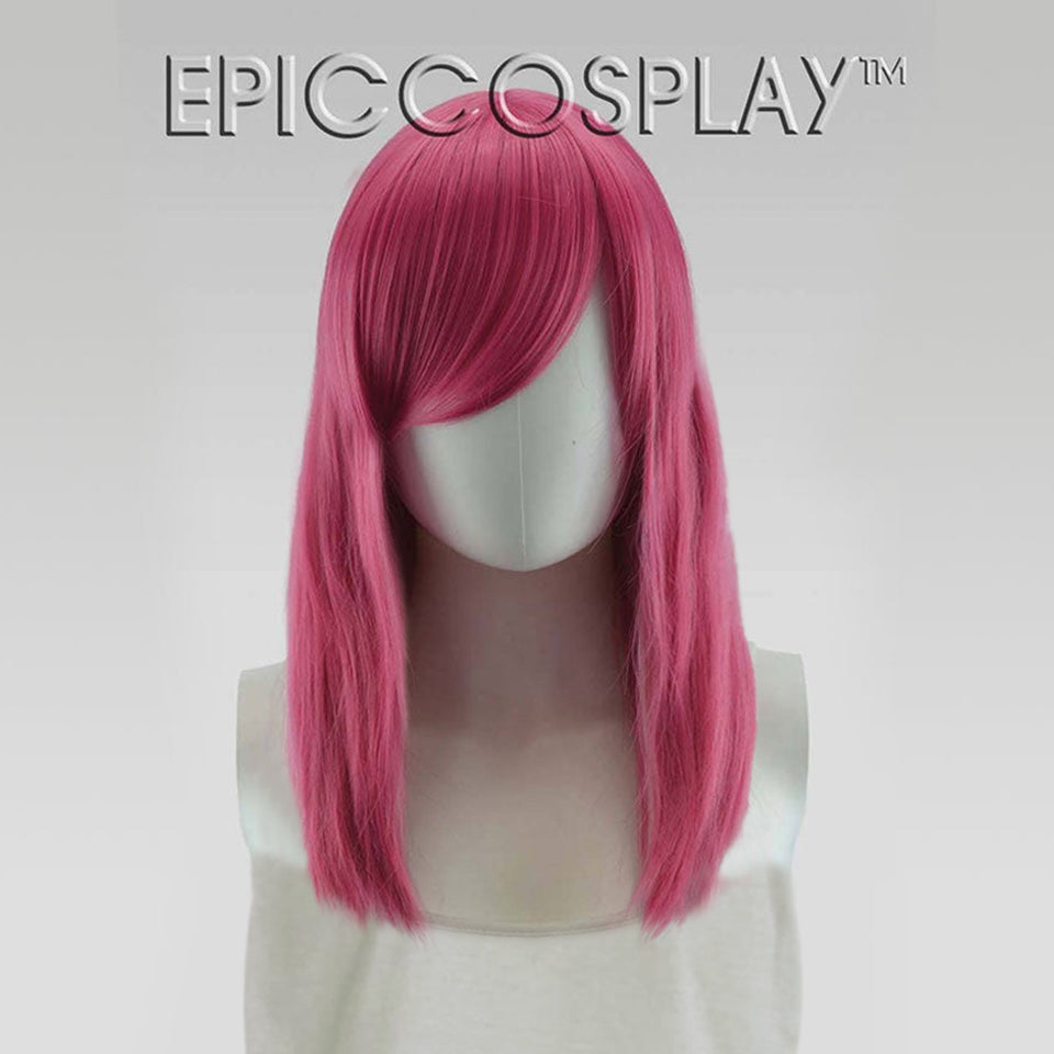 Sky Magenta Wigs | Epic Cosplay Wigs
