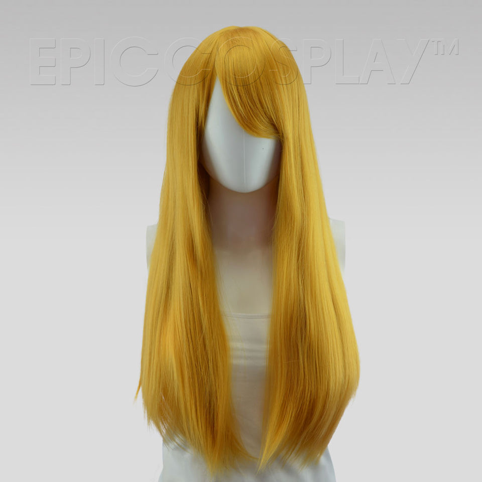 Autumn Gold Wigs | Epic Cosplay Wigs