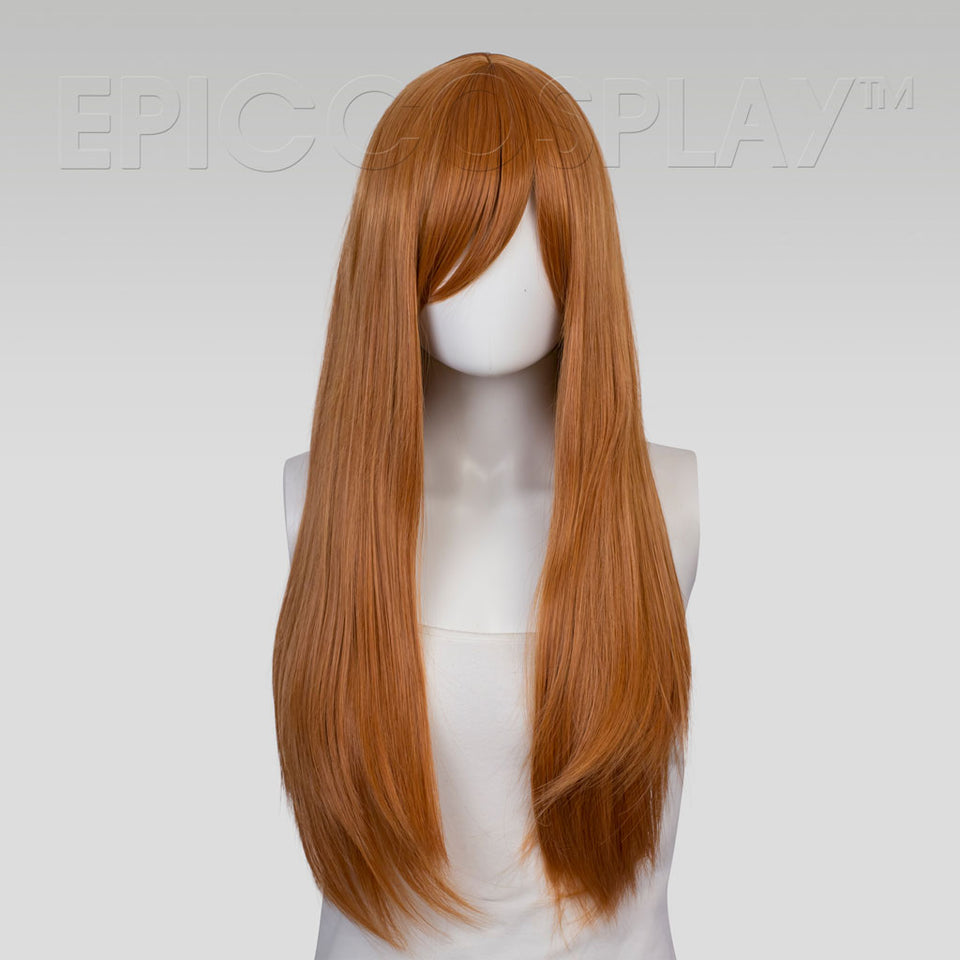 Orange Wigs | Epic Cosplay Wigs