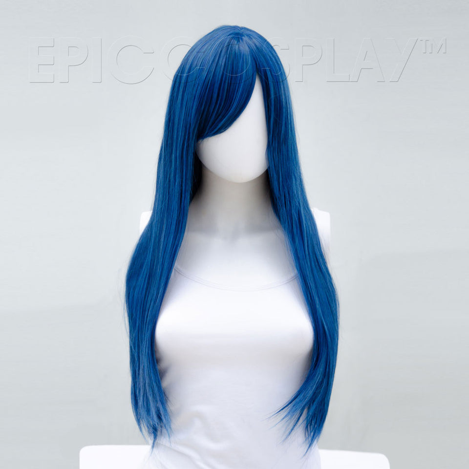 Shadow Blue Wigs | Epic Cosplay Wigs