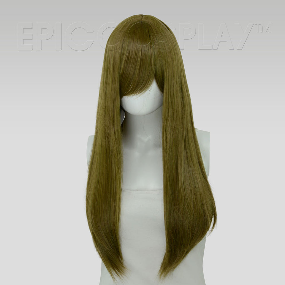 Matcha Brown Wigs | Epic Cosplay Wigs