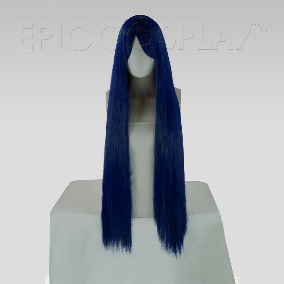Midnight Blue Wigs | Epic Cosplay Wigs