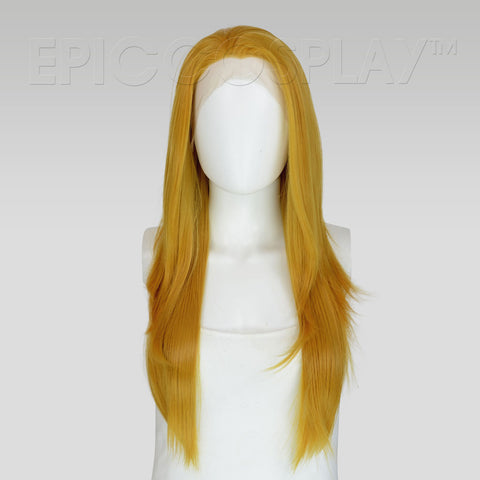 Autumn Gold Wigs | Epic Cosplay Wigs