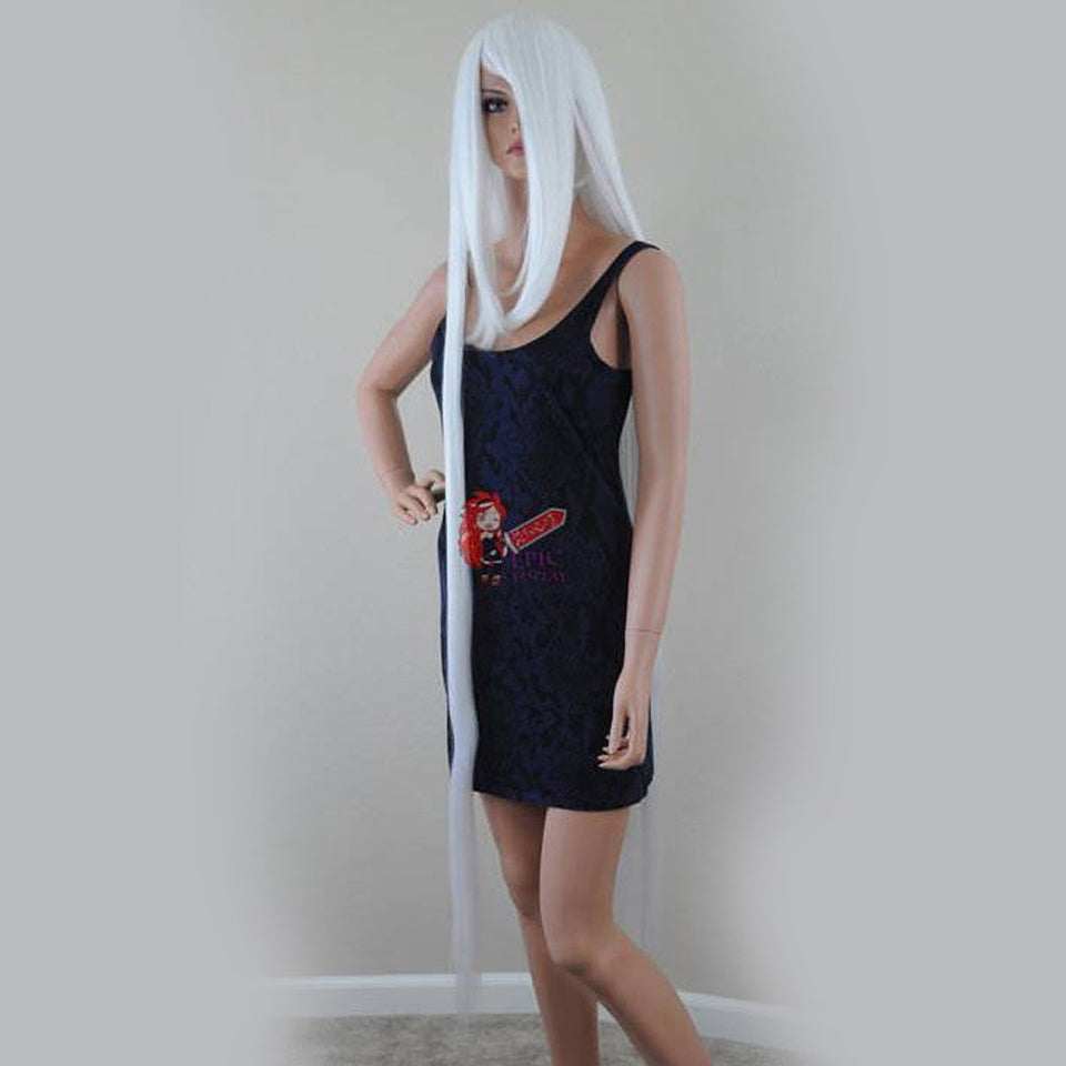 Very Long Wigs | Epic Cosplay Wigs