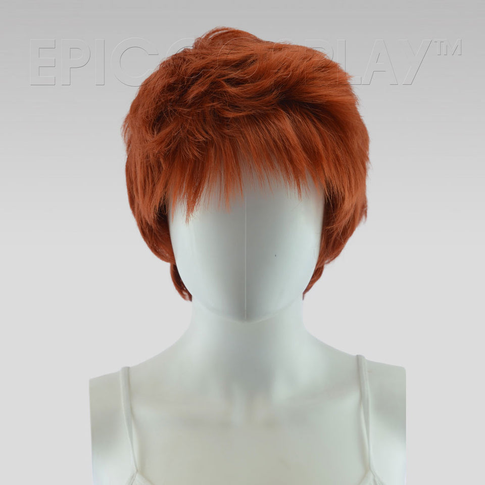 Copper Red Wigs | Epic Cosplay Wigs