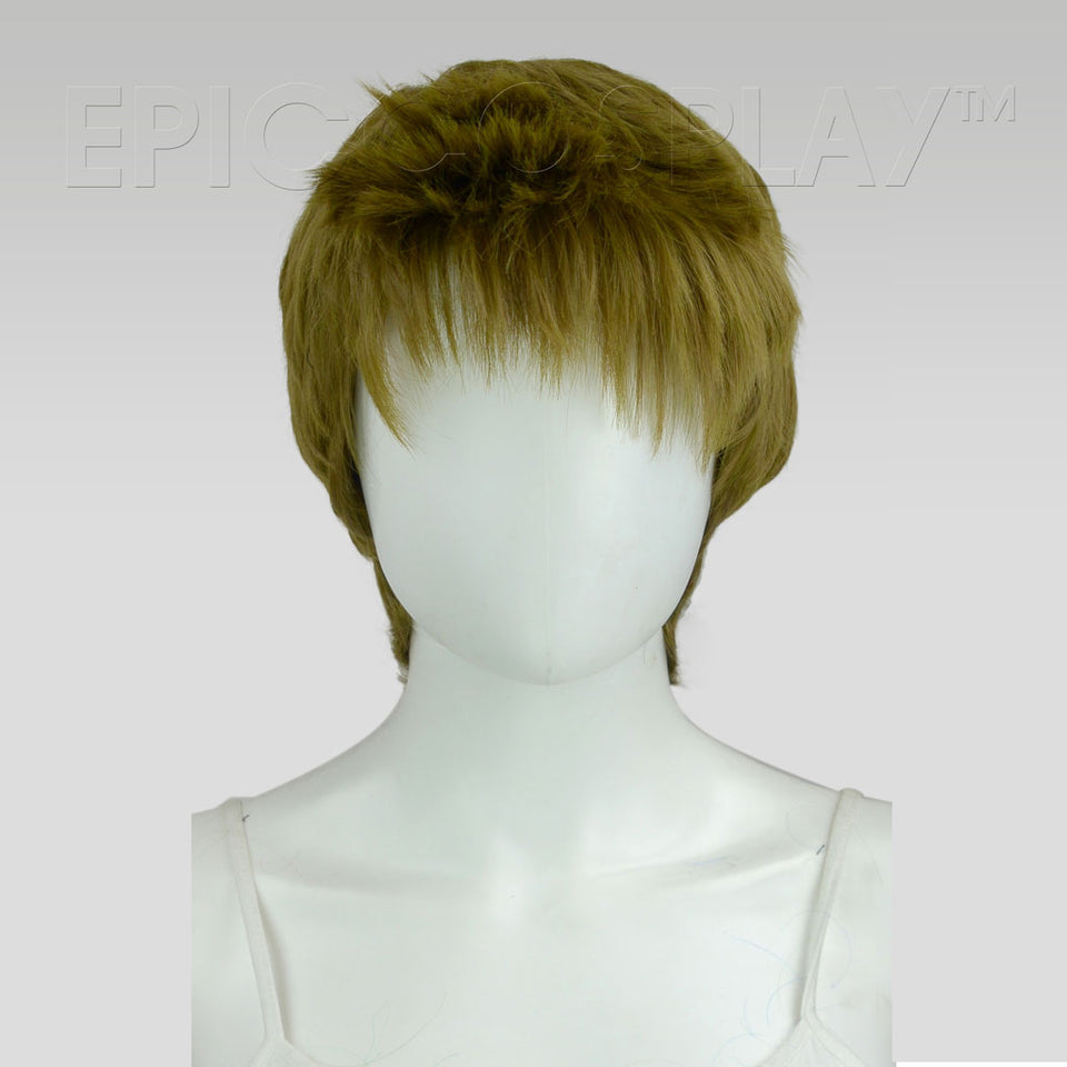Matcha Brown Wigs | Epic Cosplay Wigs