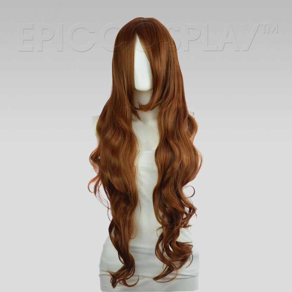 Light Brown Wigs | Epic Cosplay Wigs