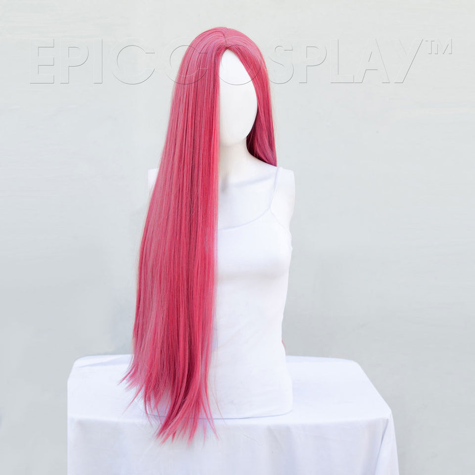 Sky Magenta Wigs | Epic Cosplay Wigs