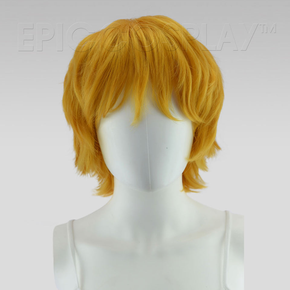 Autumn Gold Wigs | Epic Cosplay Wigs