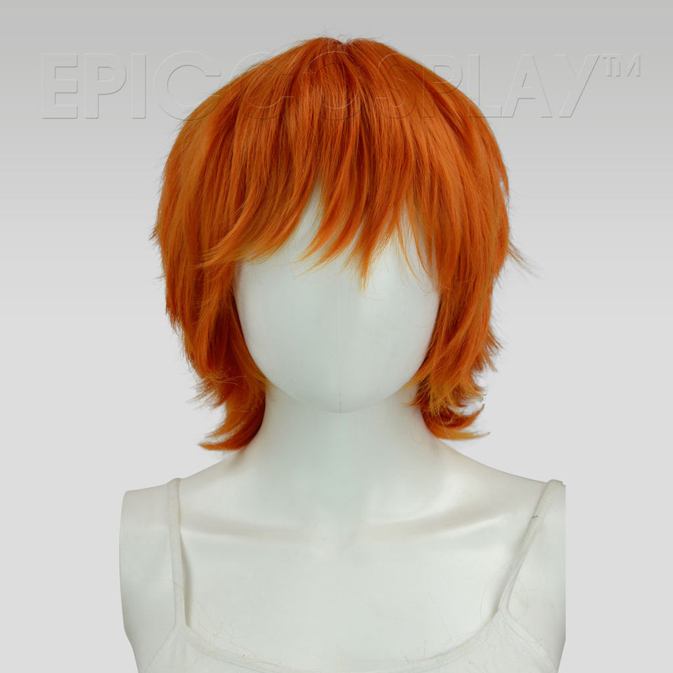 Orange Wigs | Epic Cosplay Wigs
