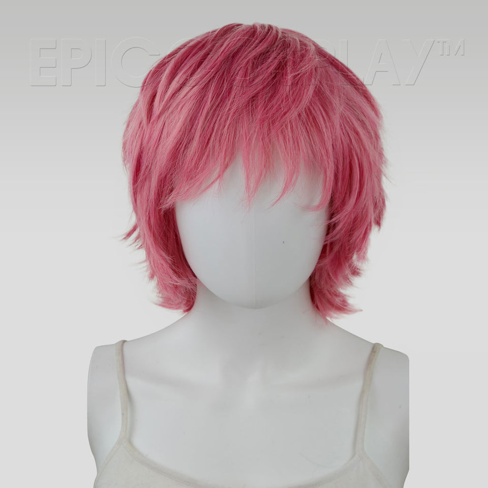 Sky Magenta Wigs | Epic Cosplay Wigs