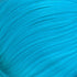 35 inch Weft Extension - Anime Blue Mix