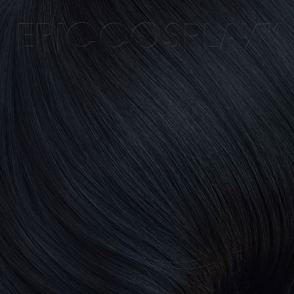 Color Sample - Black