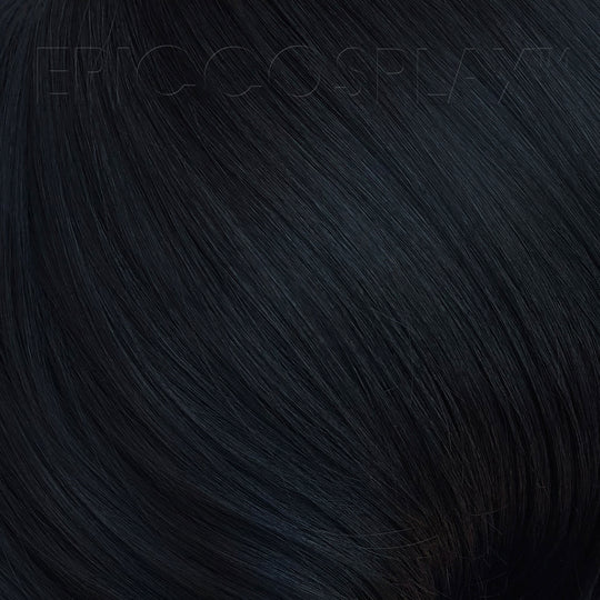 Color Sample - Black