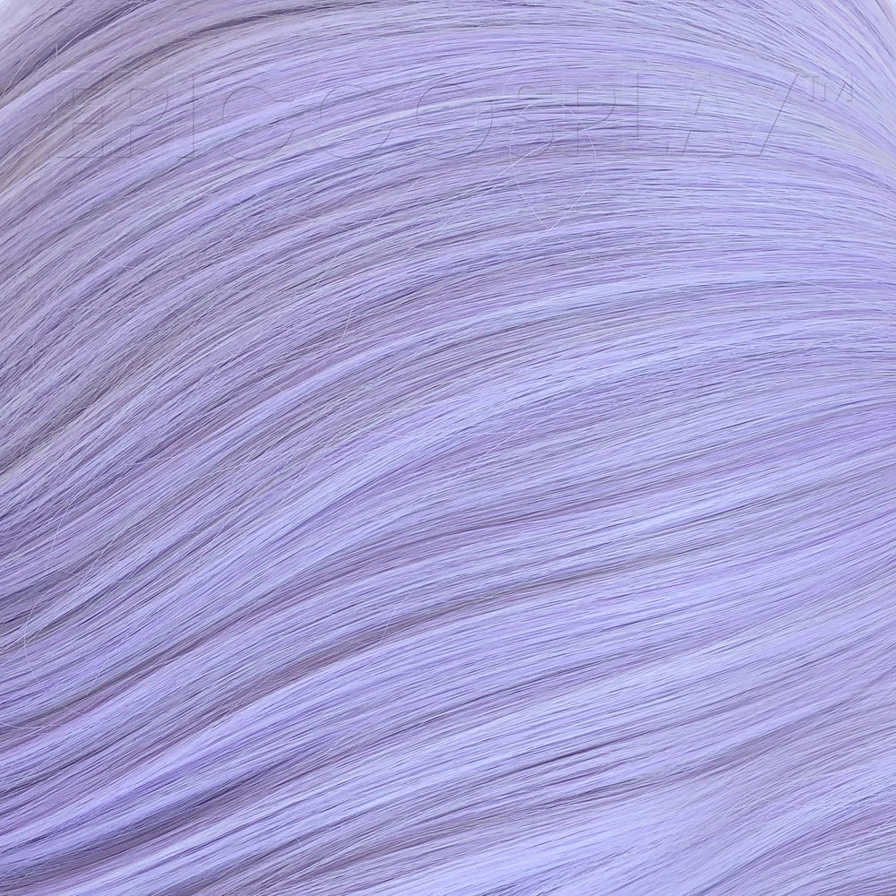Color Sample - Fusion Vanilla Purple