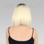 Andromeda - Lacefront Short Wig