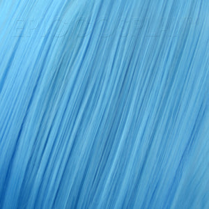 Color Sample - Light Blue