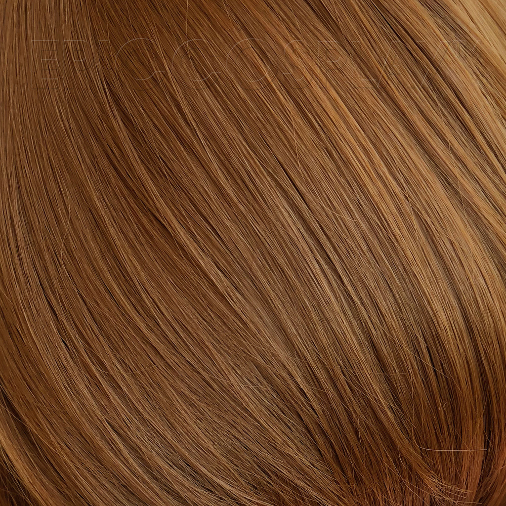 Color Sample - Light Brown