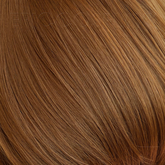 Color Sample - Light Brown