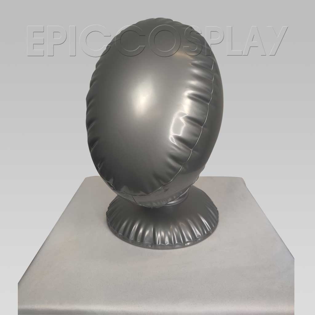 Inflatable Head Mannequin
