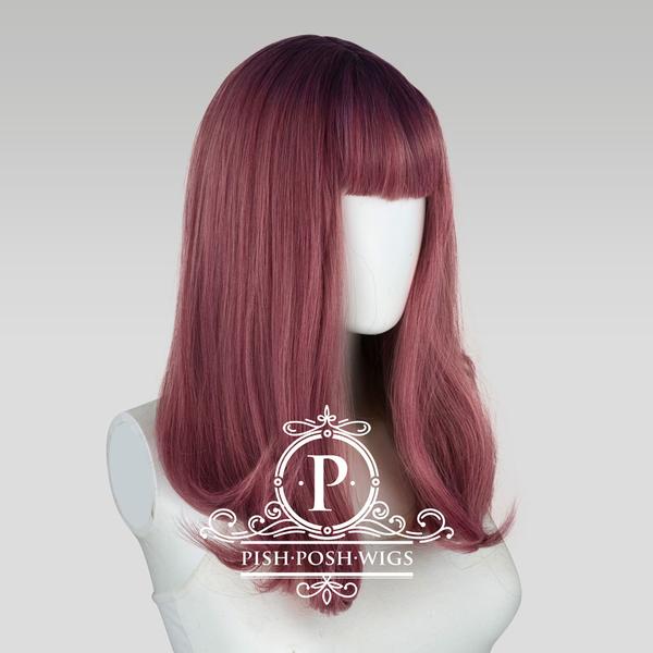 Tu - Mauve Wig