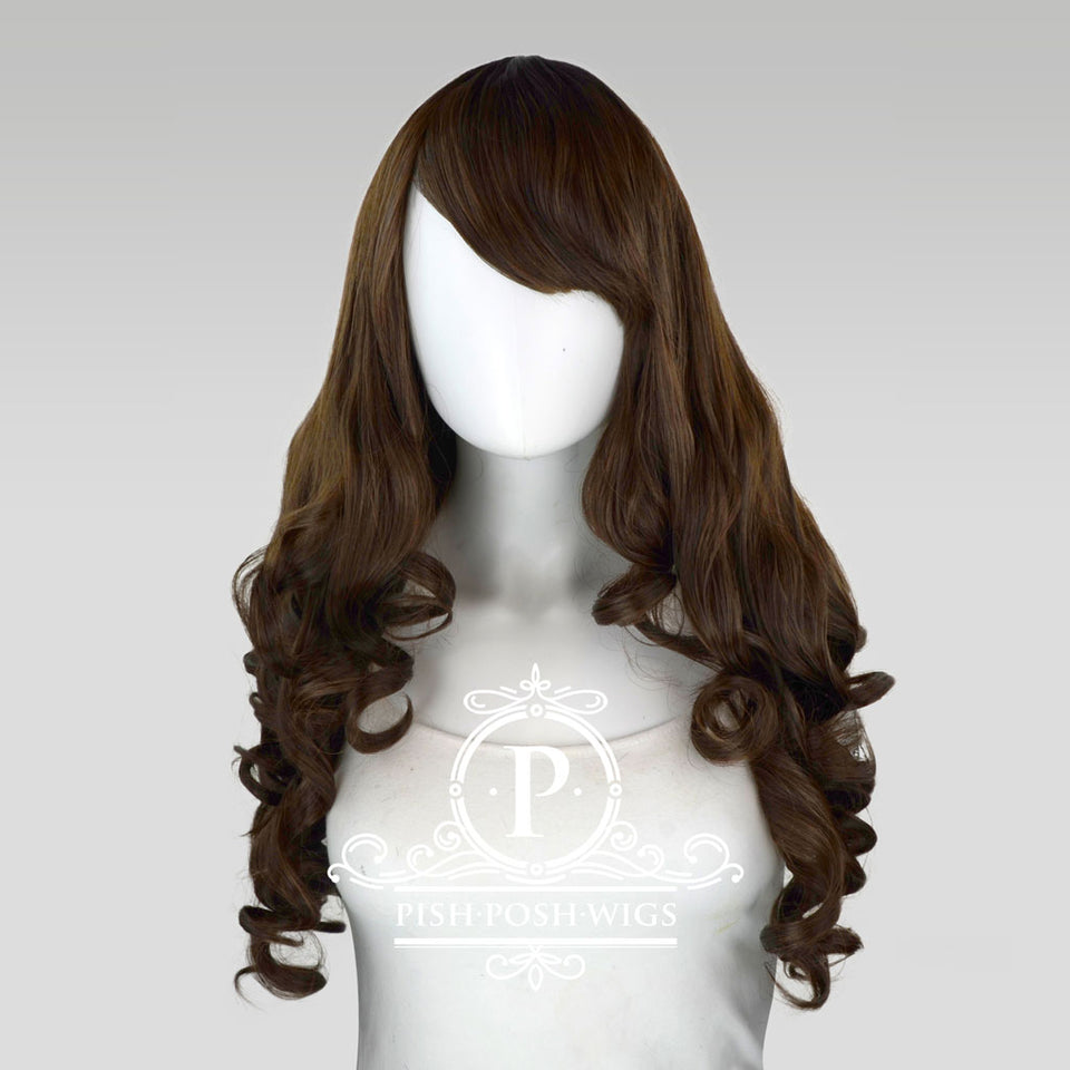 Pish Posh Wigs | Epic Cosplay Wigs