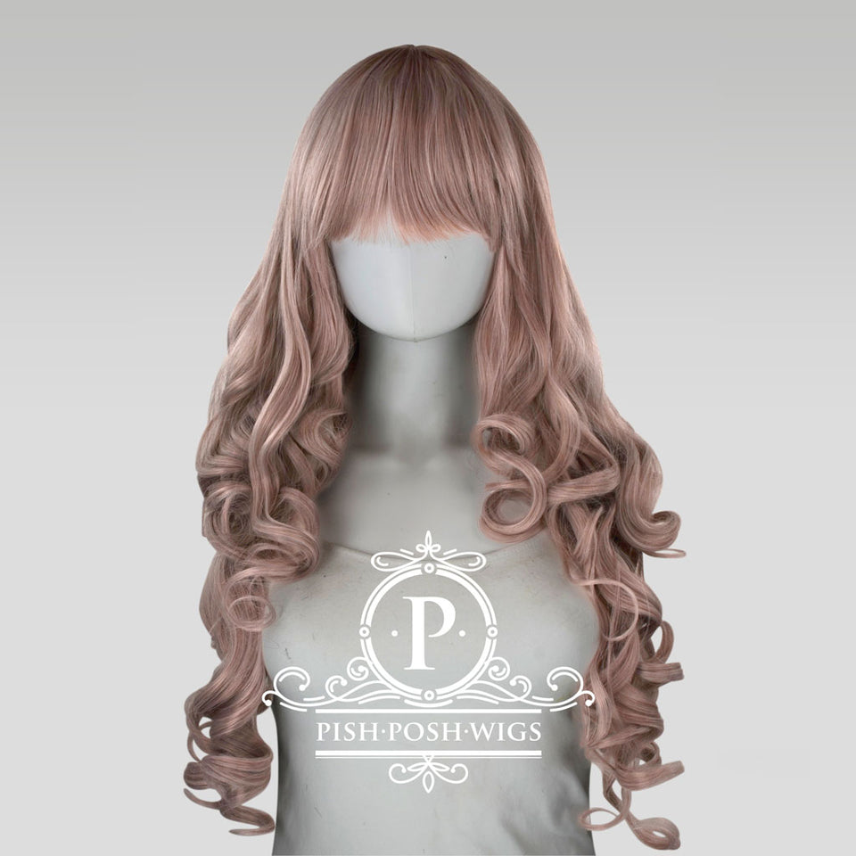 Pish Posh Wigs | Epic Cosplay Wigs