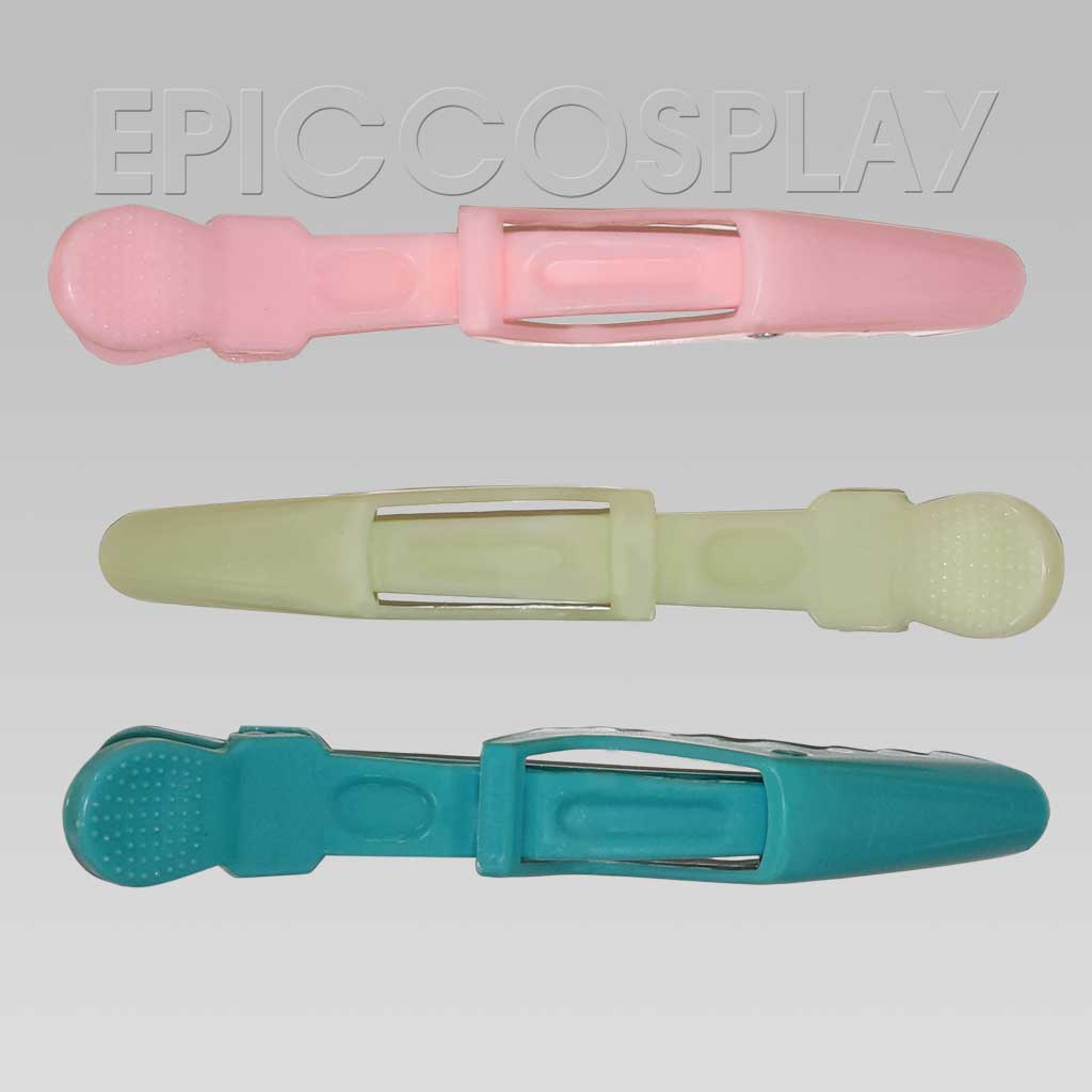 Sectioning Hair Clip