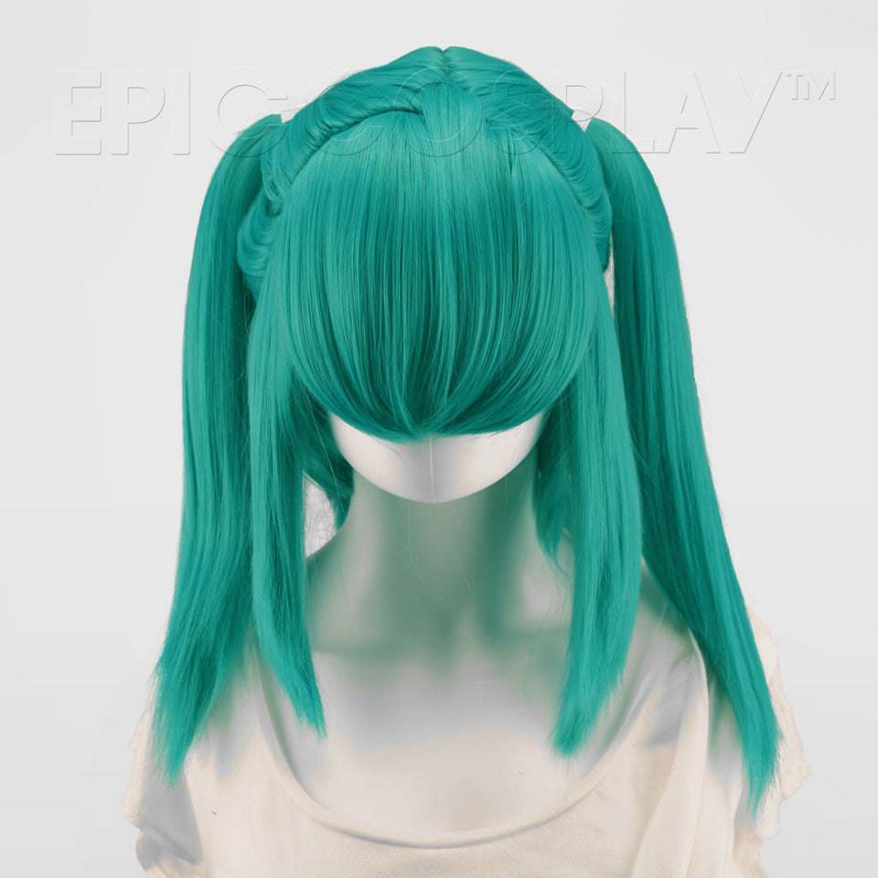 Green Wigs | Epic Cosplay Wigs
